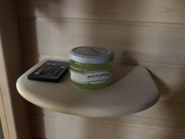 INFRAPLUS CONTROLBOX