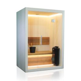 Buy Sauna Avanti 110 Pro | Luxury Infrared Cabin | SuperSauna